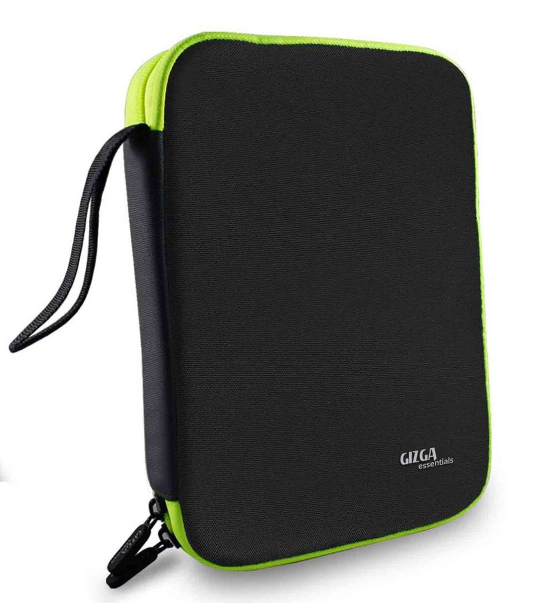 Buy Black Nylon Multi-Pocket Travel Organiser by Gizga Essentials at 52 ...