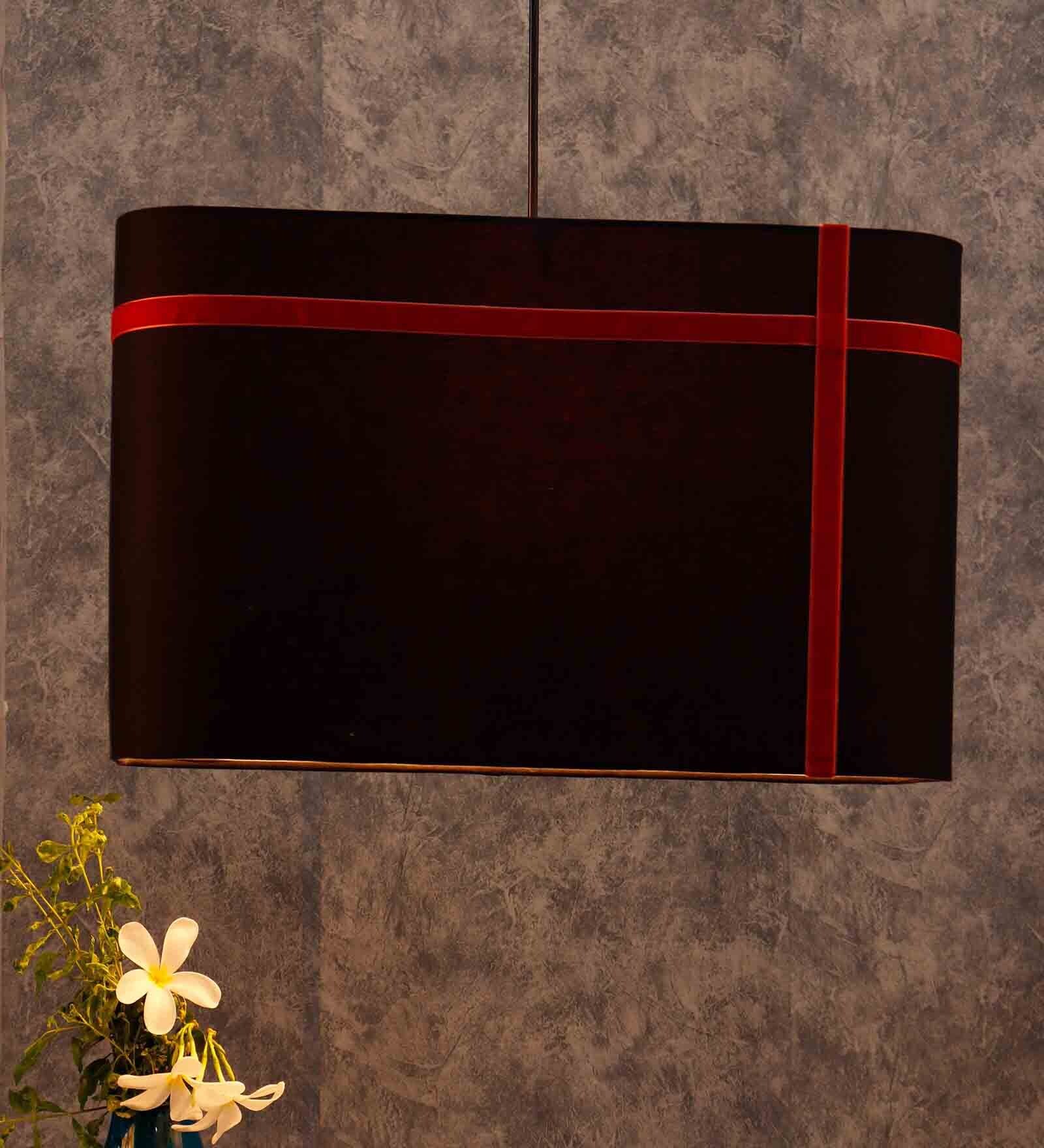 Buy Milan Black Plastic Hanging Light at 23% OFF by Grated Ginger ...