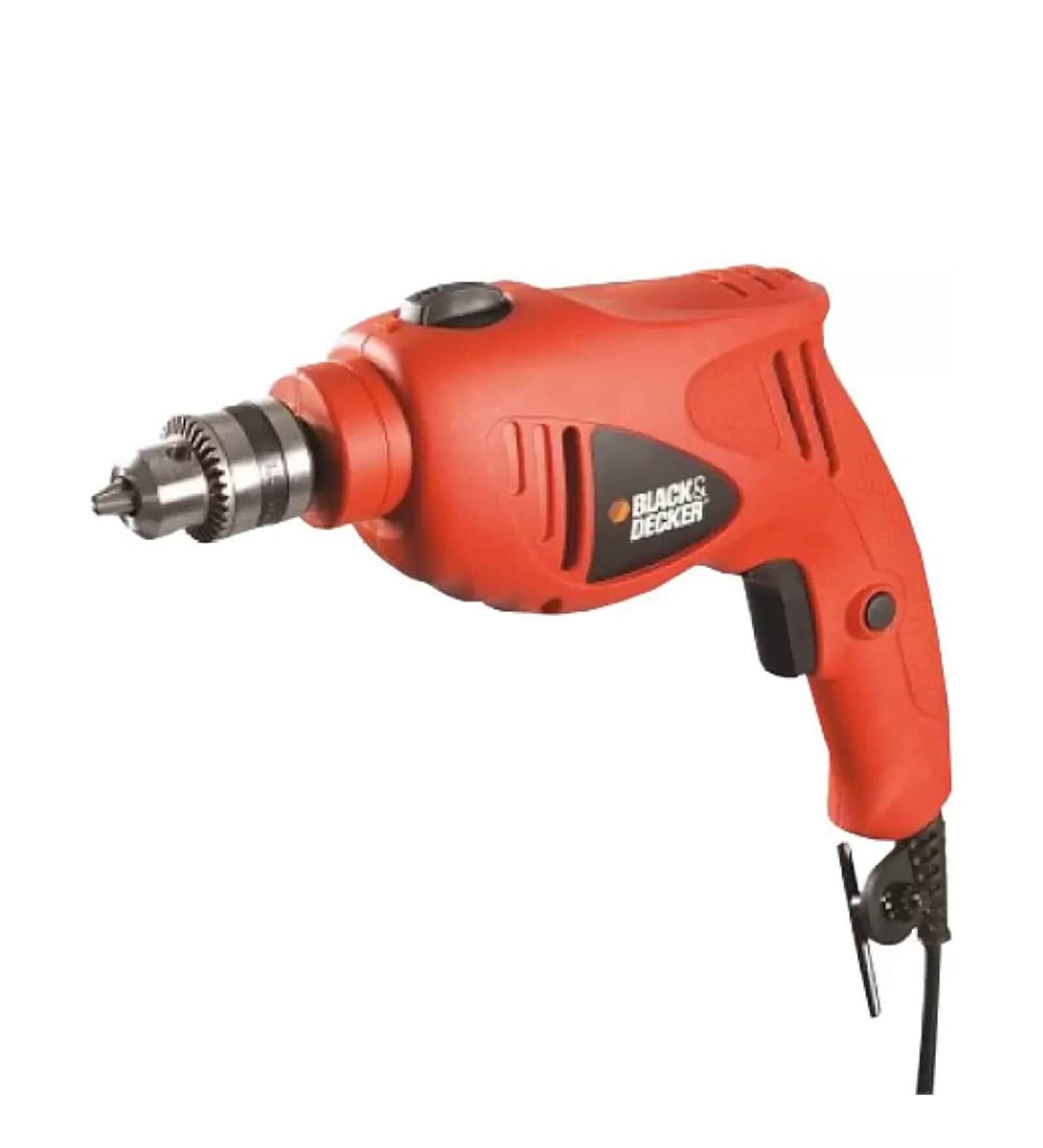 Buy Black+Decker HD400-IN 10mm 500W Hammer Drilling Machine at 27% OFF ...