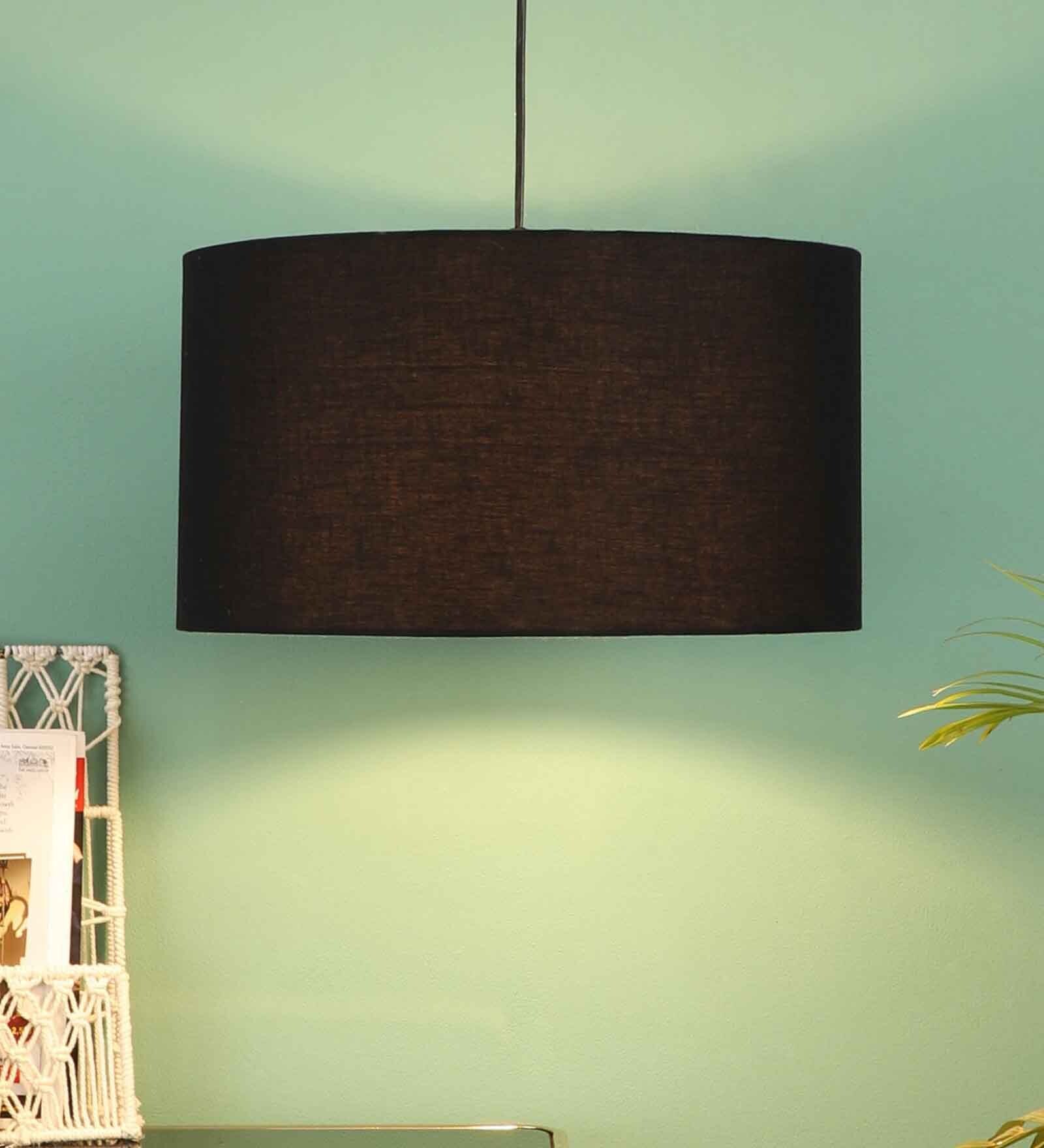 Buy Indulge Silver Metal Hanging Light at 34% OFF by BTR Crafts | Pepperfry