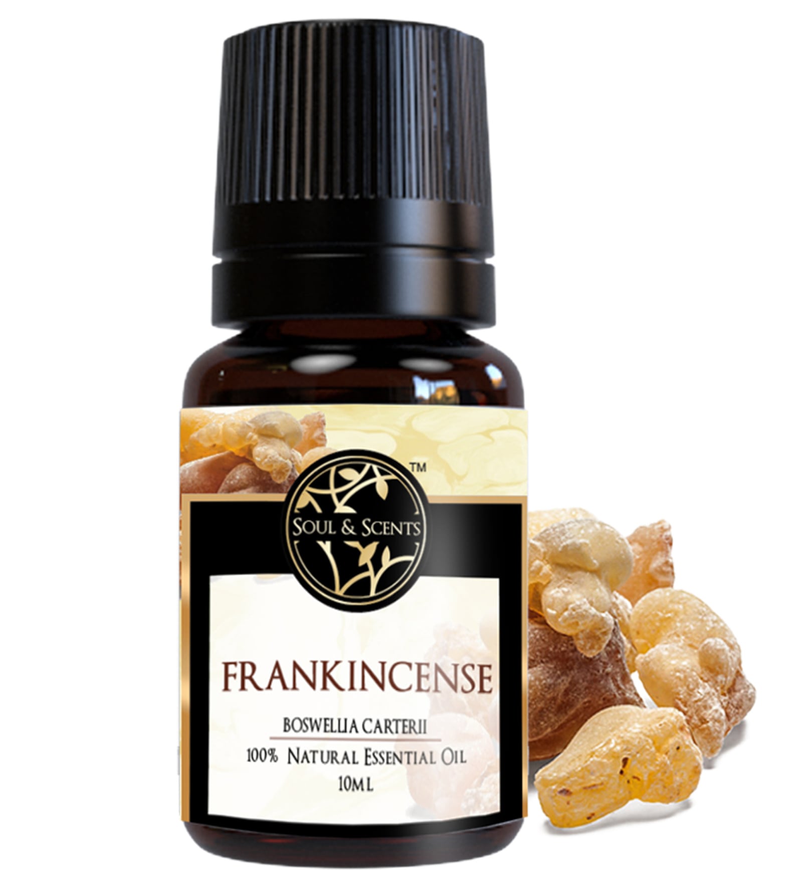 Buy Frankincense Essential Oil at 15% OFF by Soul & Scents | Pepperfry