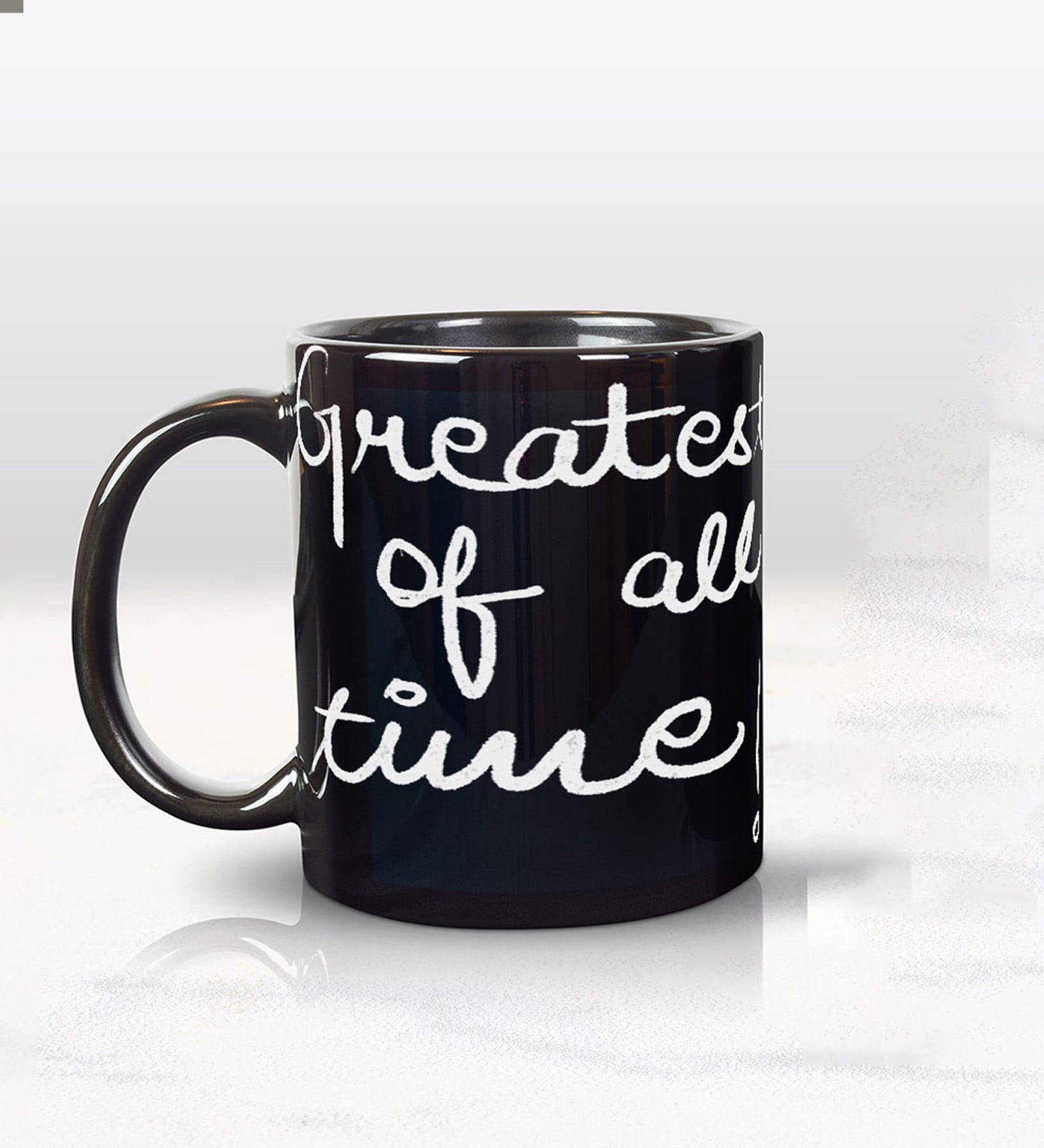 Buy Noir GOAT Coffee Mug at 43% OFF by NestRoots | Pepperfry