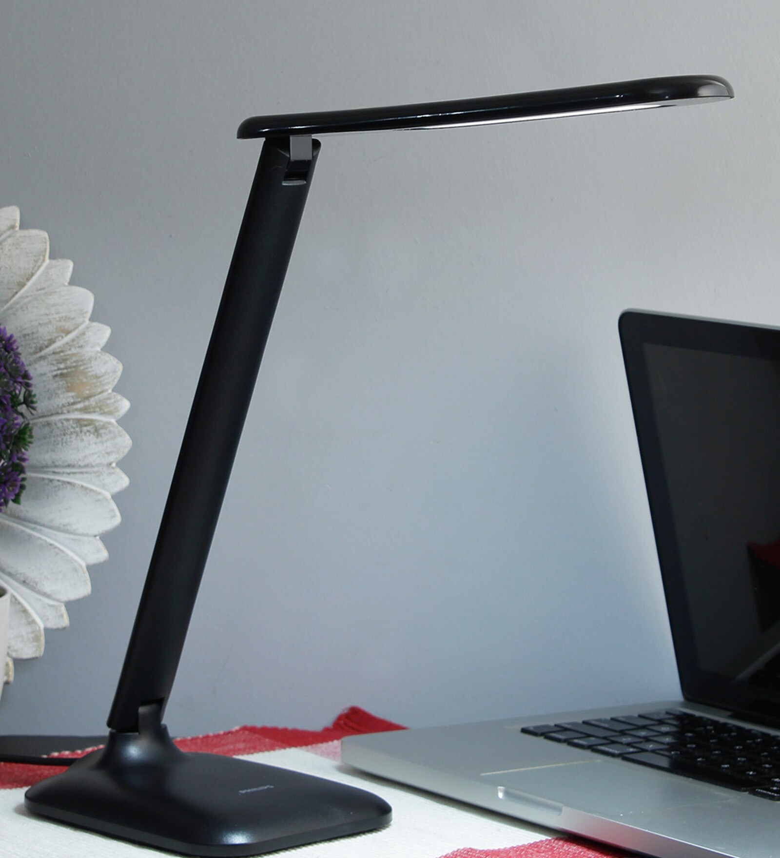 Buy Black Study Lamp with Plastic Base by Philips at 9% OFF by Philips ...