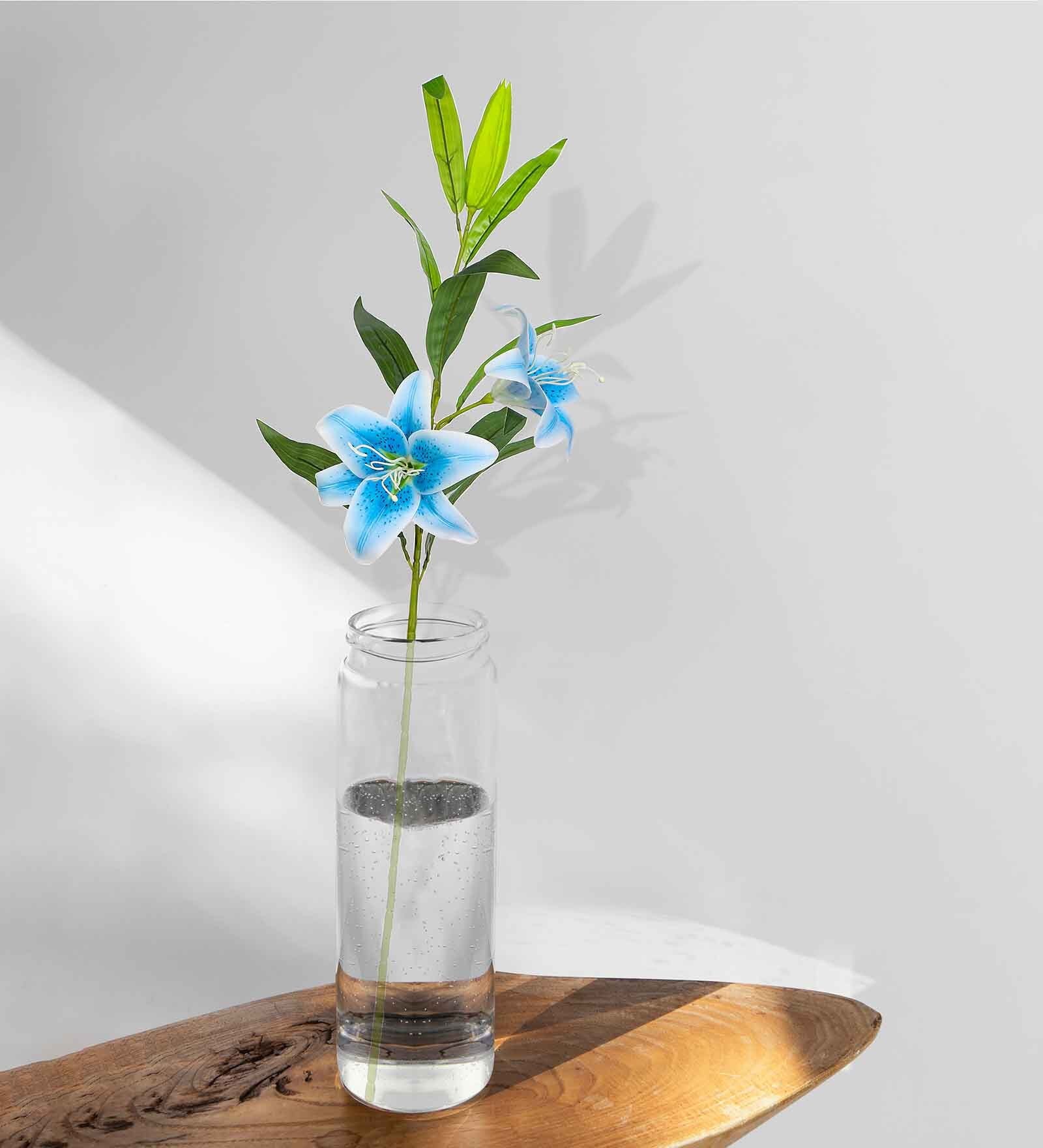 Buy Multicolour Plastic Artificial Flower at 47% OFF by The Home Co ...