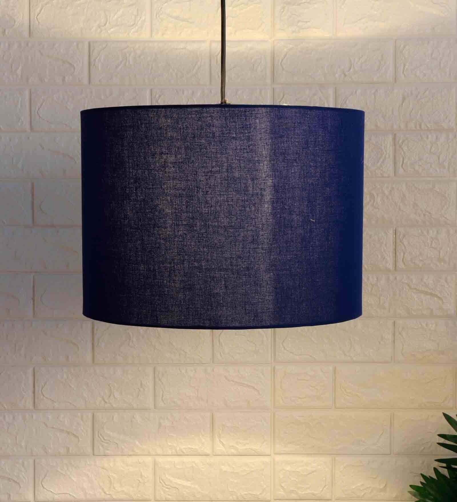 Buy Lucca Black Plastic Hanging Light by Grated Ginger at 23% OFF by ...