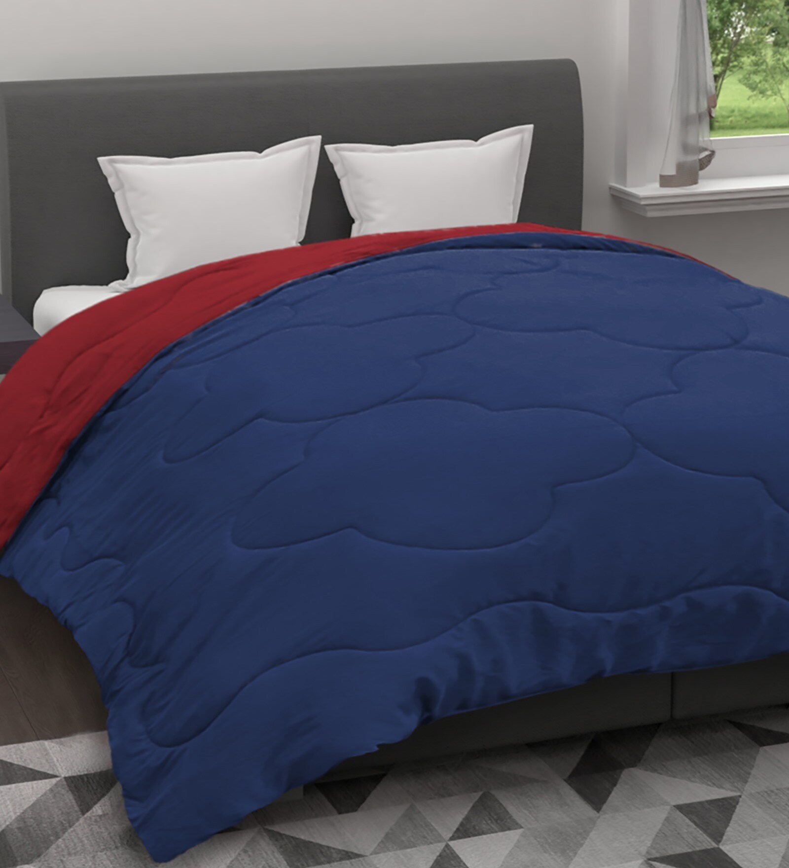 Buy Polyester Double Bed AC Comforter by Status at 16% OFF by Status ...