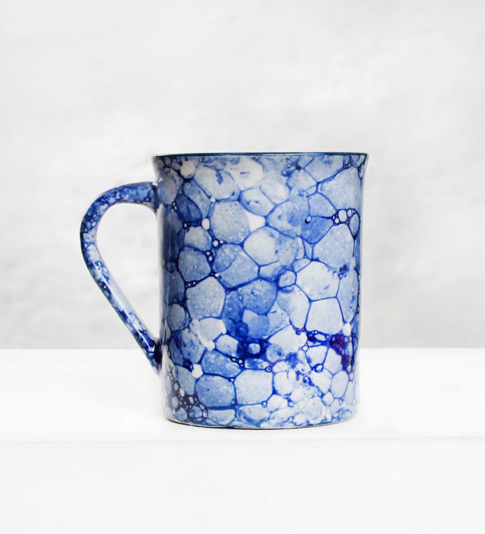 Buy Splash 330ml Multicolour Coffee Mug at 71% OFF by The Earth Store ...