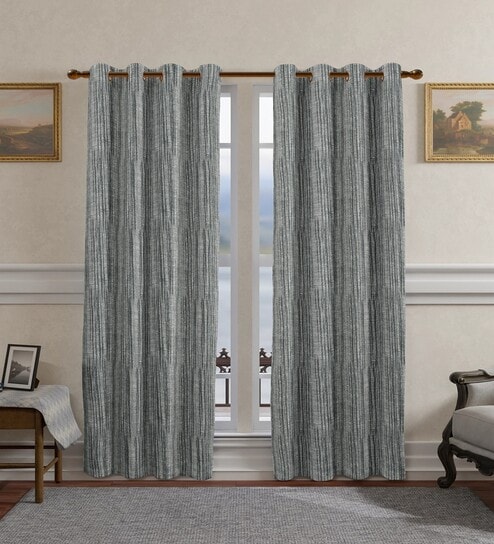 Buy Curtain Label Furnishings Online @Upto 60% OFF | Pepperfry