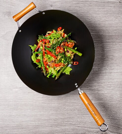 Buy Ken Hom Kitchen and Dining Items Online @Upto 60% OFF | Pepperfry