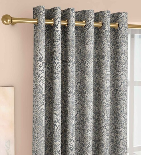 Curtain Label Furnishings : Buy Curtain Label Furnishings Online in ...