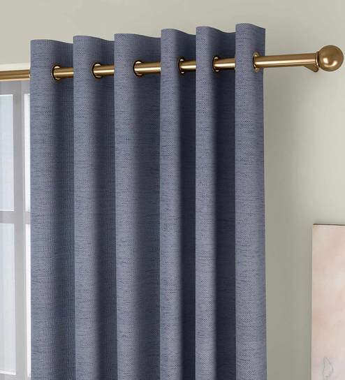 Curtain Label Furnishings : Buy Curtain Label Furnishings Online in ...