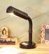 Buy Cherosi Black Study Lamp With Metal Base By Tu Casa Online - Work ...
