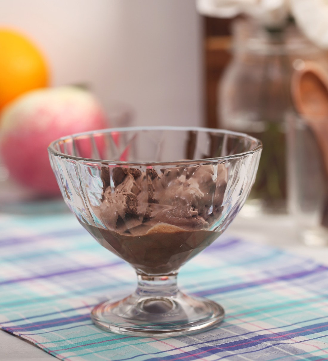 Buy 360 ML Glass Dessert Bowls Set of 6 by Bormioli Rocco at 25% OFF by ...