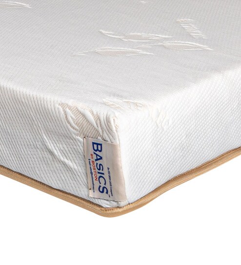 Boston Mattresses : Buy Boston Mattresses Online in India @ Best Prices ...