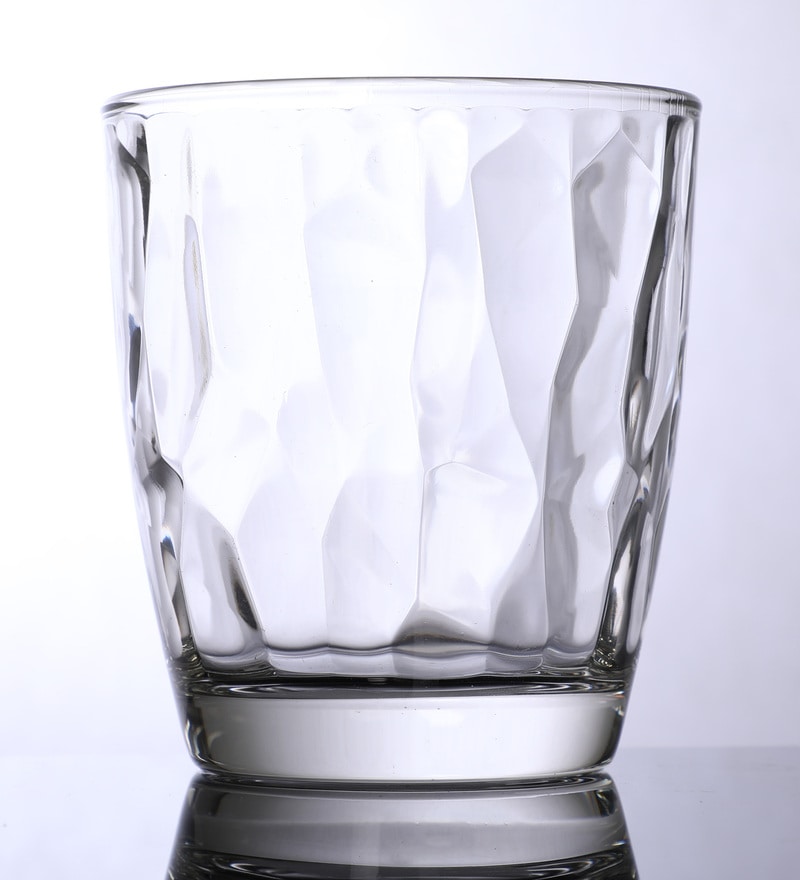 Buy Diamond 390ml (Set of 6) Cocktail Glass Online - Cocktail Glasses ...