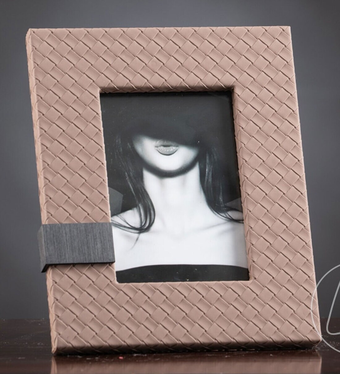 Buy Brown Wood Table Photo Frames By La Muse at 16% OFF by La Muse ...