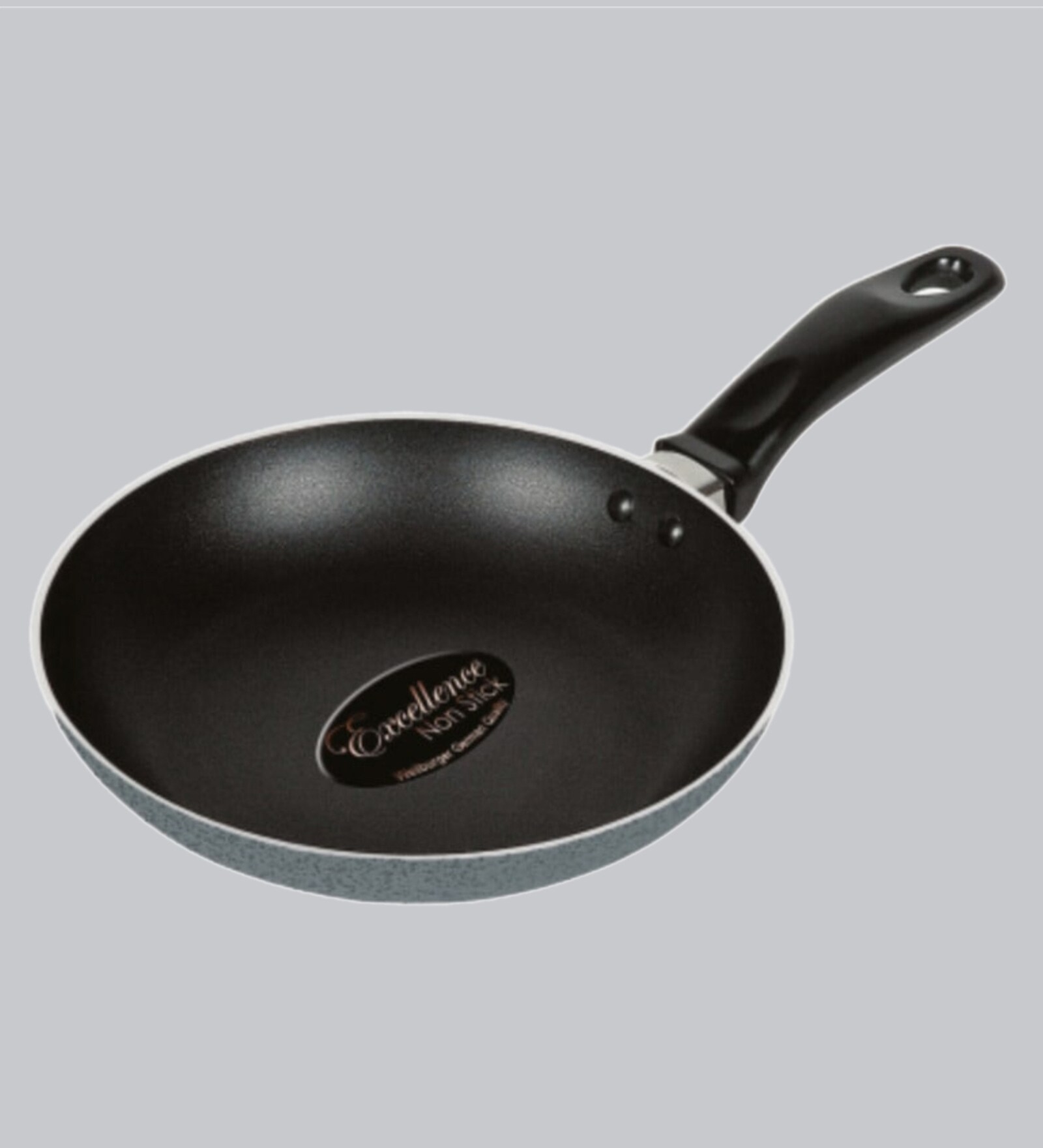 Buy Bright Home Appliances Aluminium Non-Stick Fry Pan,9.8 Inch Online ...