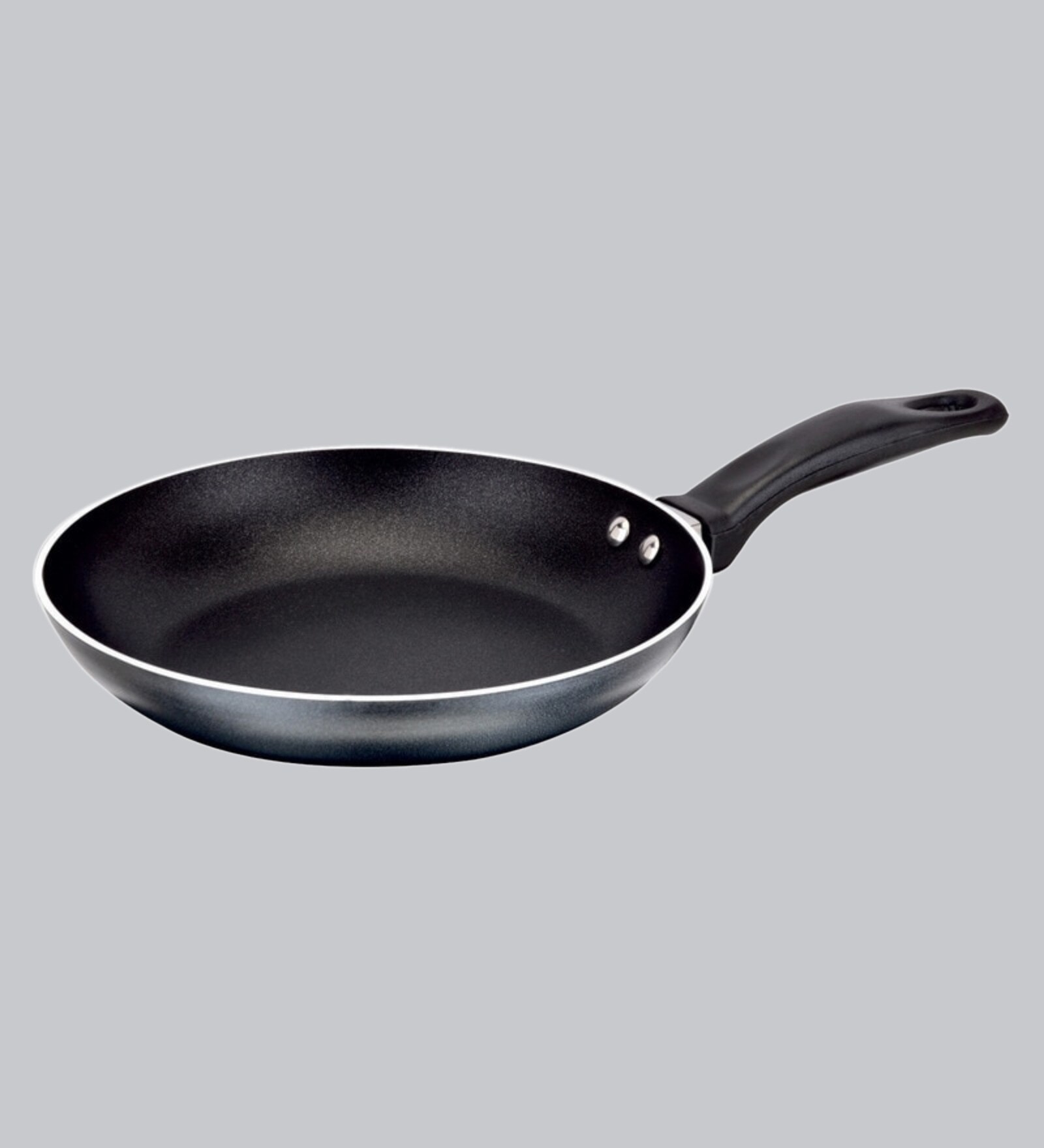 Buy Bright Home Appliances Aluminium Non-Stick Fry Pan Online - Frying ...