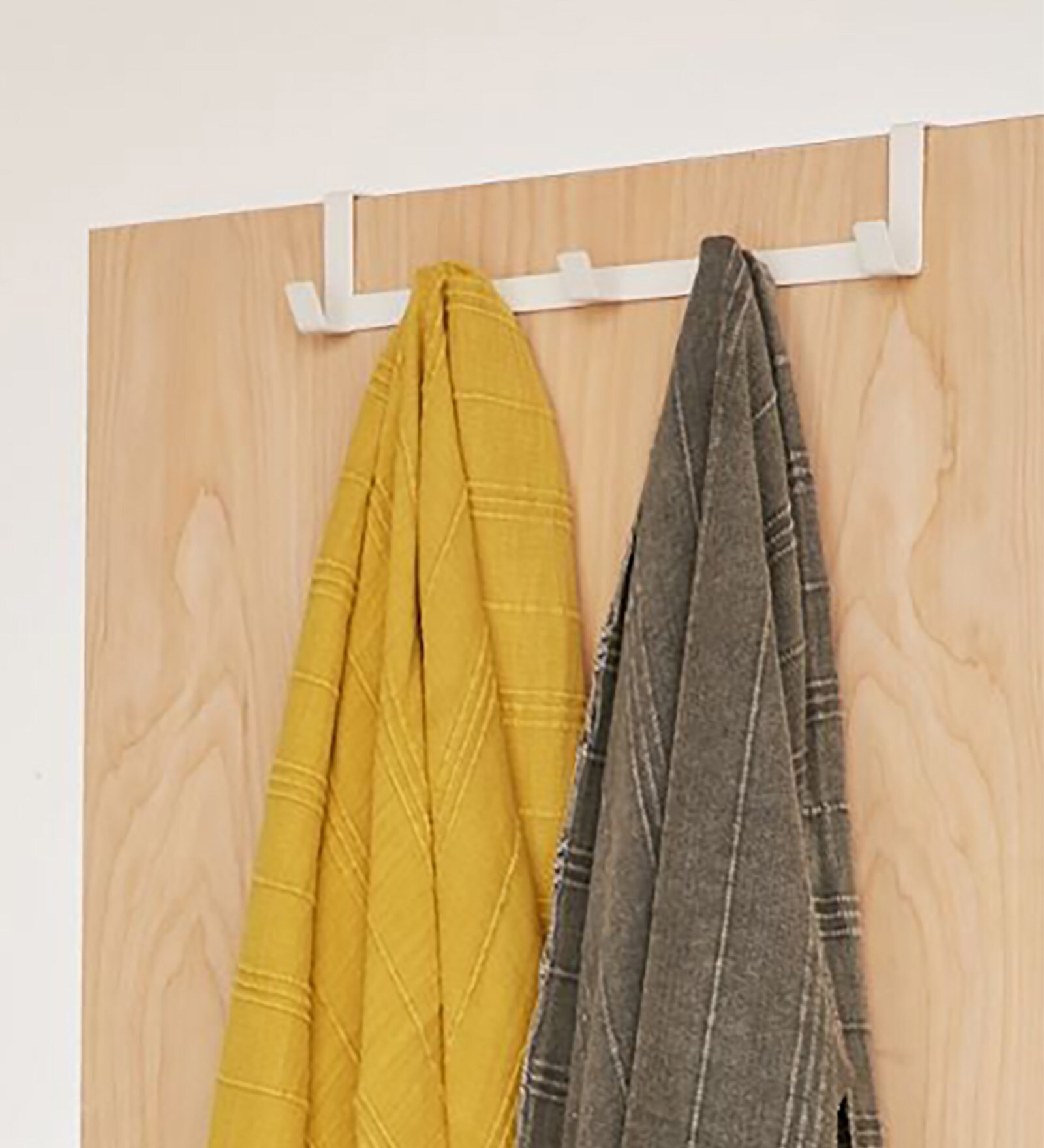Buy Metal Door Hook by Wooden Mood at 32% OFF by Wooden Mood | Pepperfry