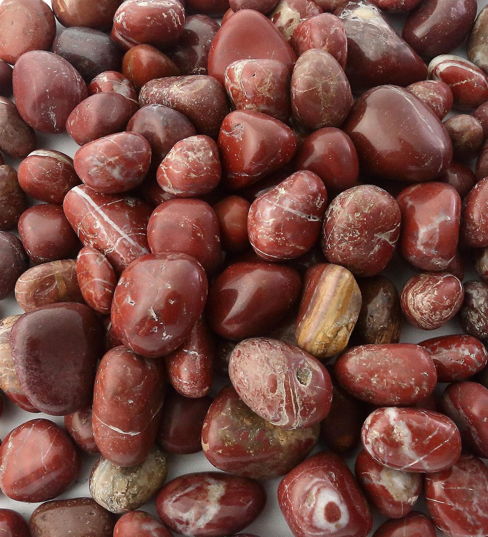 Buy Brown 2 Kgs Decorative Natural Pebbles by Stone & Beyond at 29% OFF ...