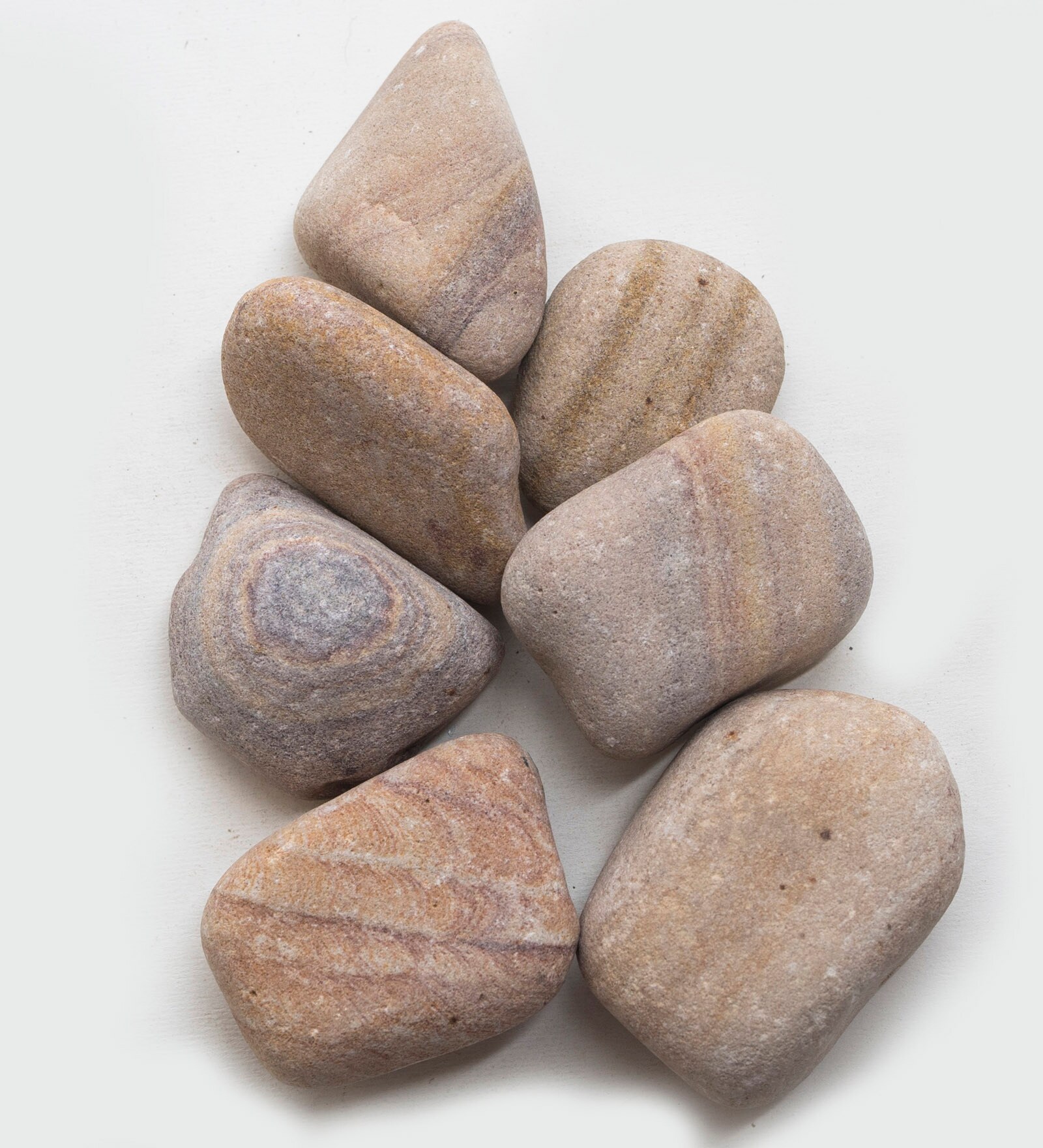 Buy Brown 2 Kgs Decorative Natural Pebbles by Stone & Beyond at 33% OFF ...
