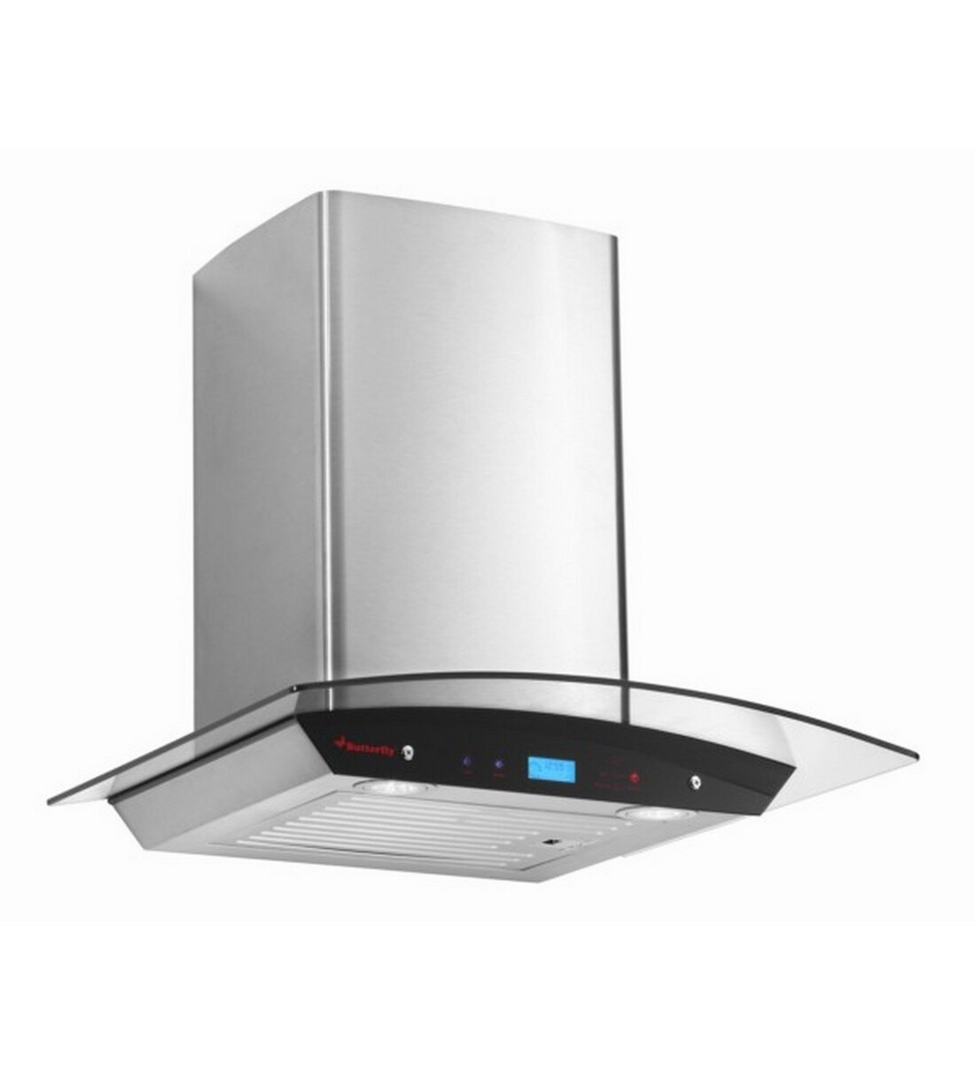 Buy Butterfly Reflection 60 CM Electric Chimney Online - Hood Chimneys ...