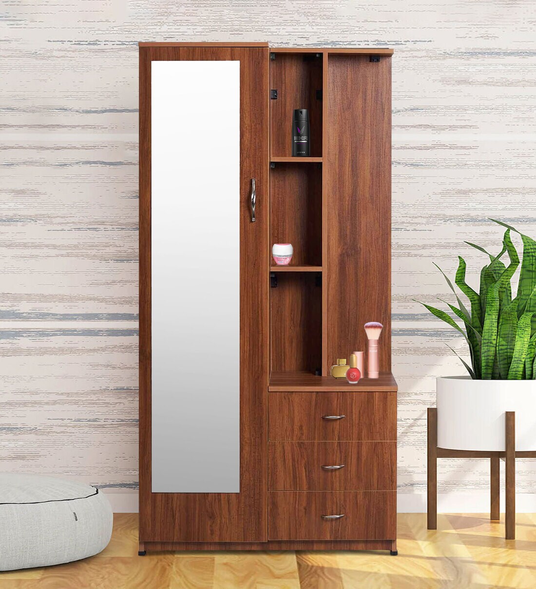 Buy Cara Dressing Unit In Teak Finish At 27 OFF By Fine Group Pepperfry Buy Cara Dressing Unit In Teak Finish At 27 OFF By Fine Group Pepperfry