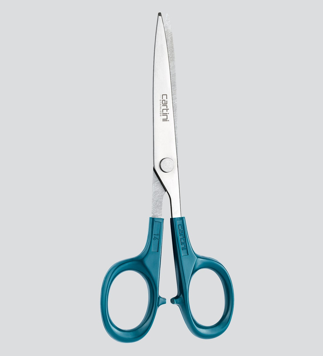 Buy Cartini Quick Cut Scissors ,Stainless Steel, 165 MM Online ...