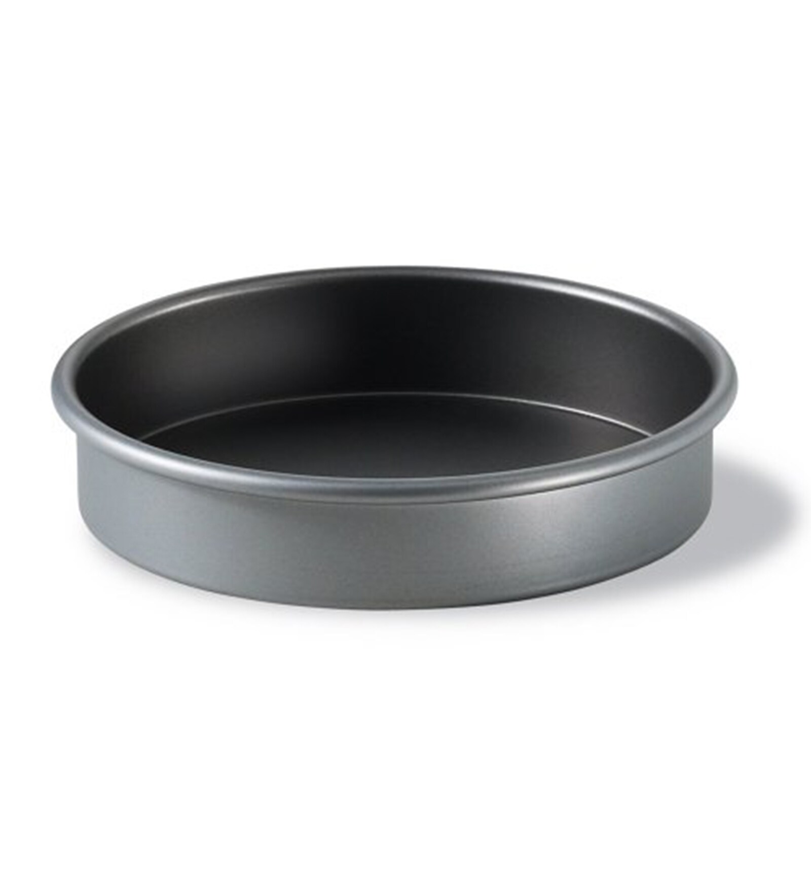 Buy Calphalon Aluminium Classic Bakeware Round Non-Stick Cake Pan ...