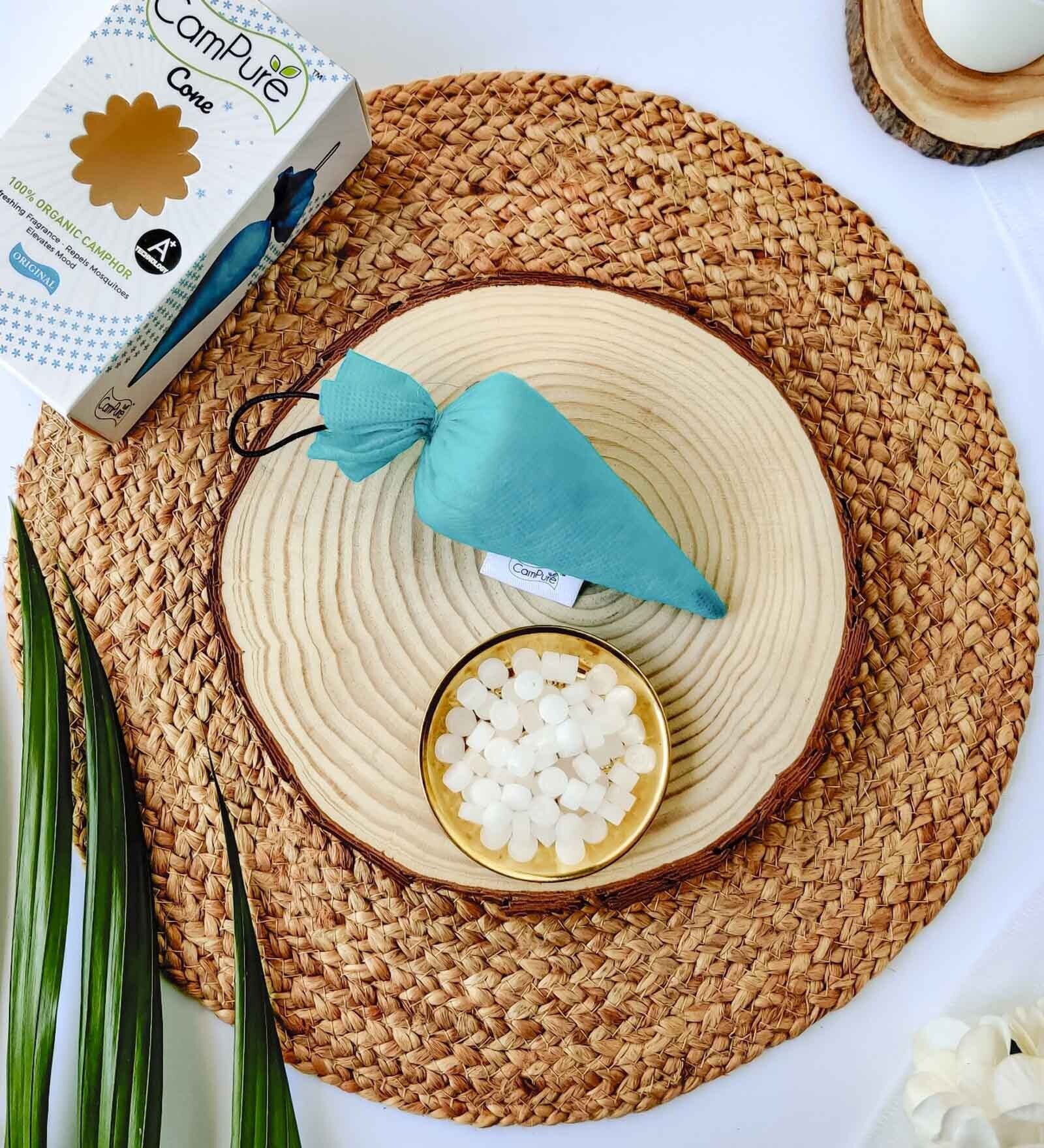 Buy Campure Giant Original Cone at 25% OFF by Campure | Pepperfry