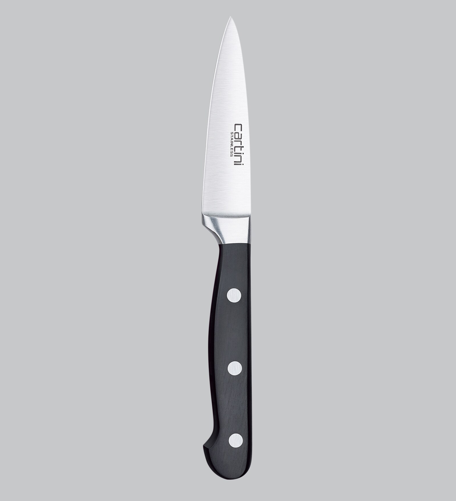 Buy Cartini Pairing Knife 2 ,Stainless Steel, 204 MM Online ...