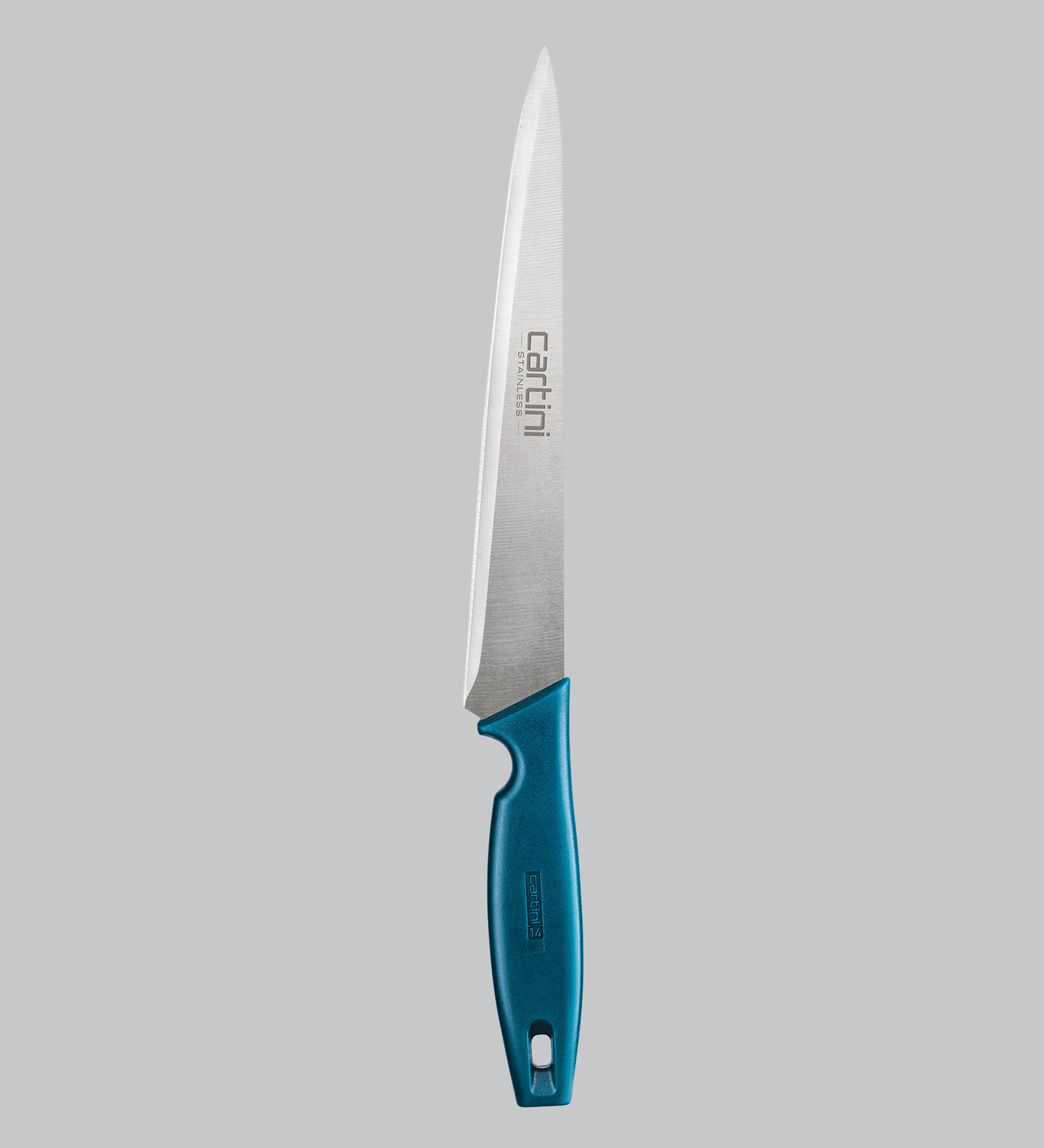 Buy Cartini Precision Carving Knife ,Stainless Steel, 320 MM Online ...