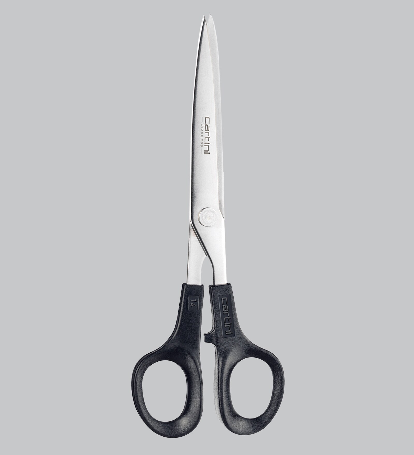 Buy Cartini Versatile Scissors ,Stainless Steel, 165 MM Online ...