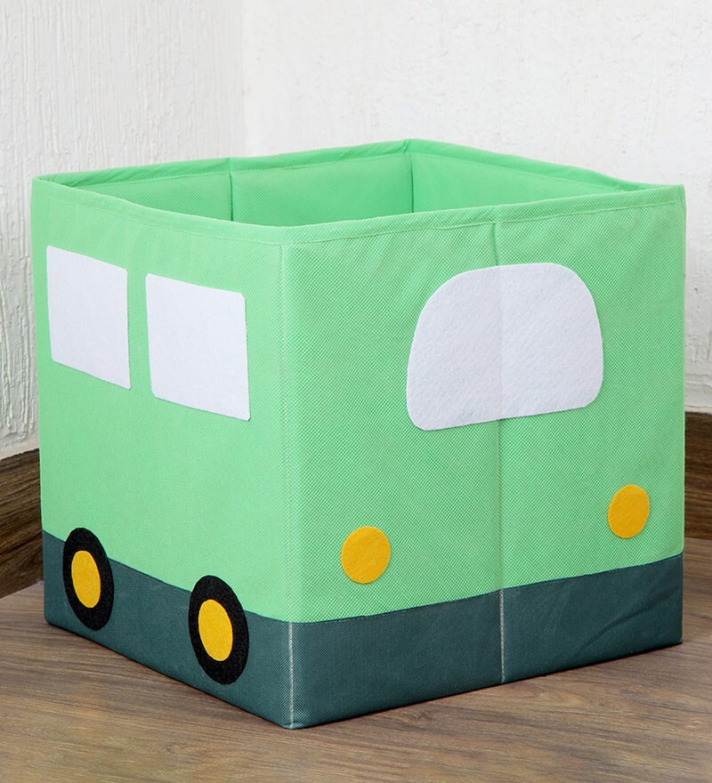 Buy Car Storage Basket by My Gift Booth Online - Kids Storage Baskets ...