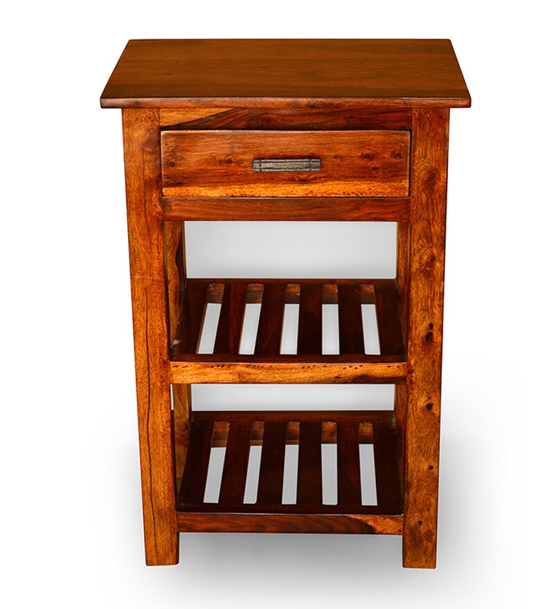 Buy Cayenne Mid-Height Table Online - Industrial End Tables - Tables ...