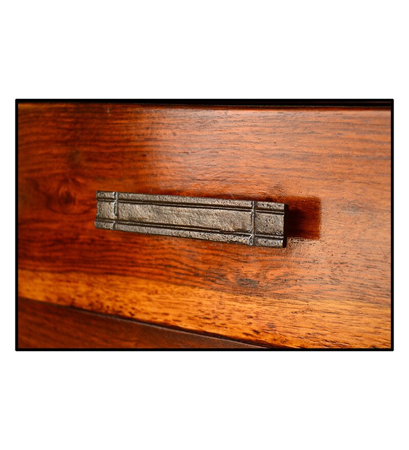 Buy Cayenne Mid-Height Table Online - Industrial End Tables - Tables ...