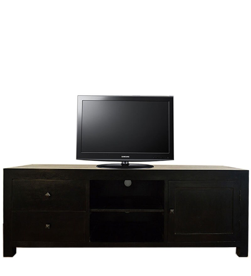 Buy Cayenne Minimalist Entertainment Unit Online - Contemporary TV ...