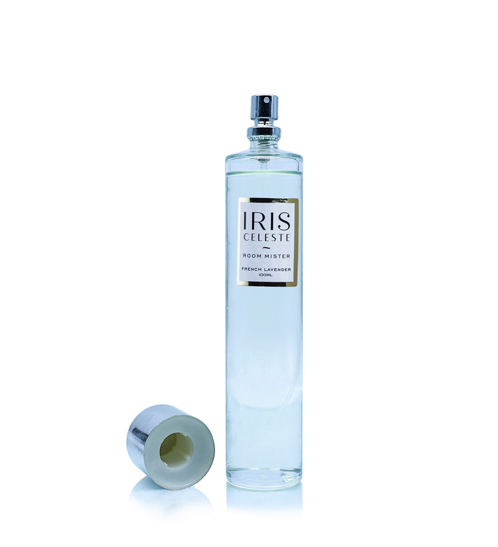 Buy Celeste French Lavender 100ml Room Mister Spray by Iris at 15% OFF ...