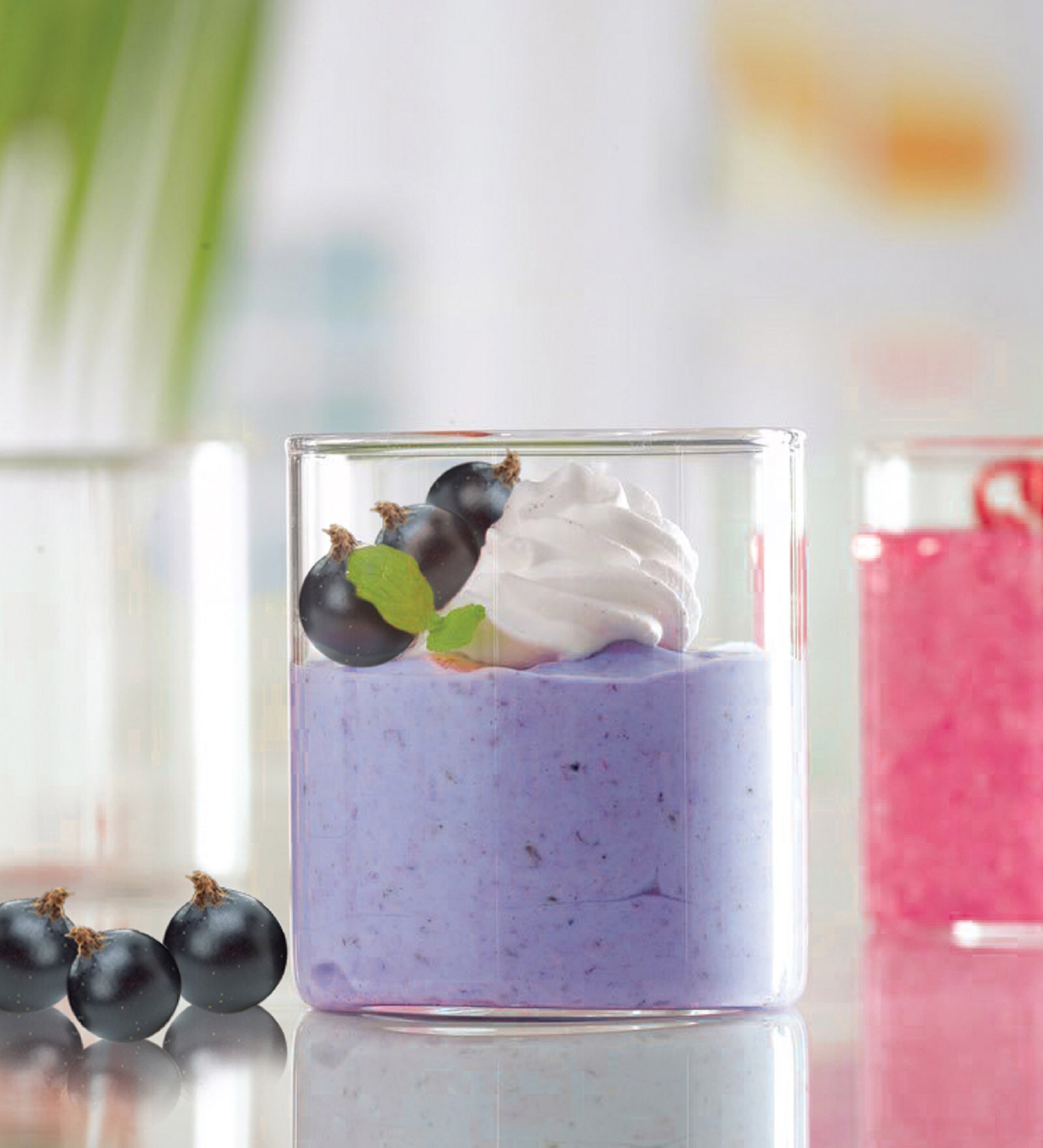 Buy Cello Roma 230 ML Borosilicate Tumblers - Set of 6 at 17% OFF by ...