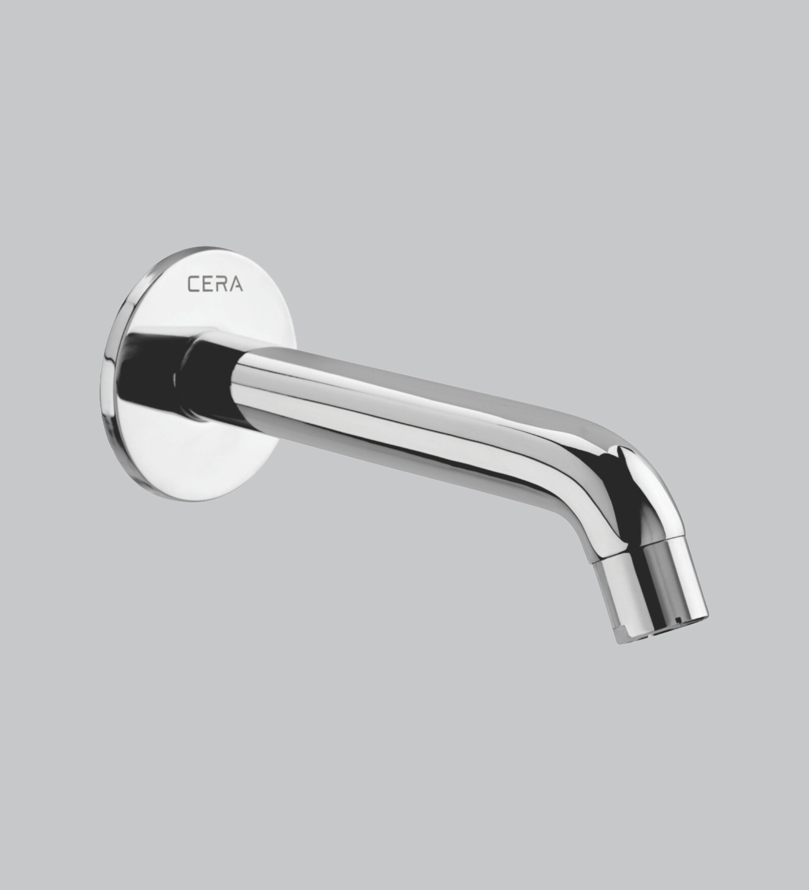 Buy Brass Wall Mixer Bathroom Tap In Chrome Finish (Model No: F1008661 ...