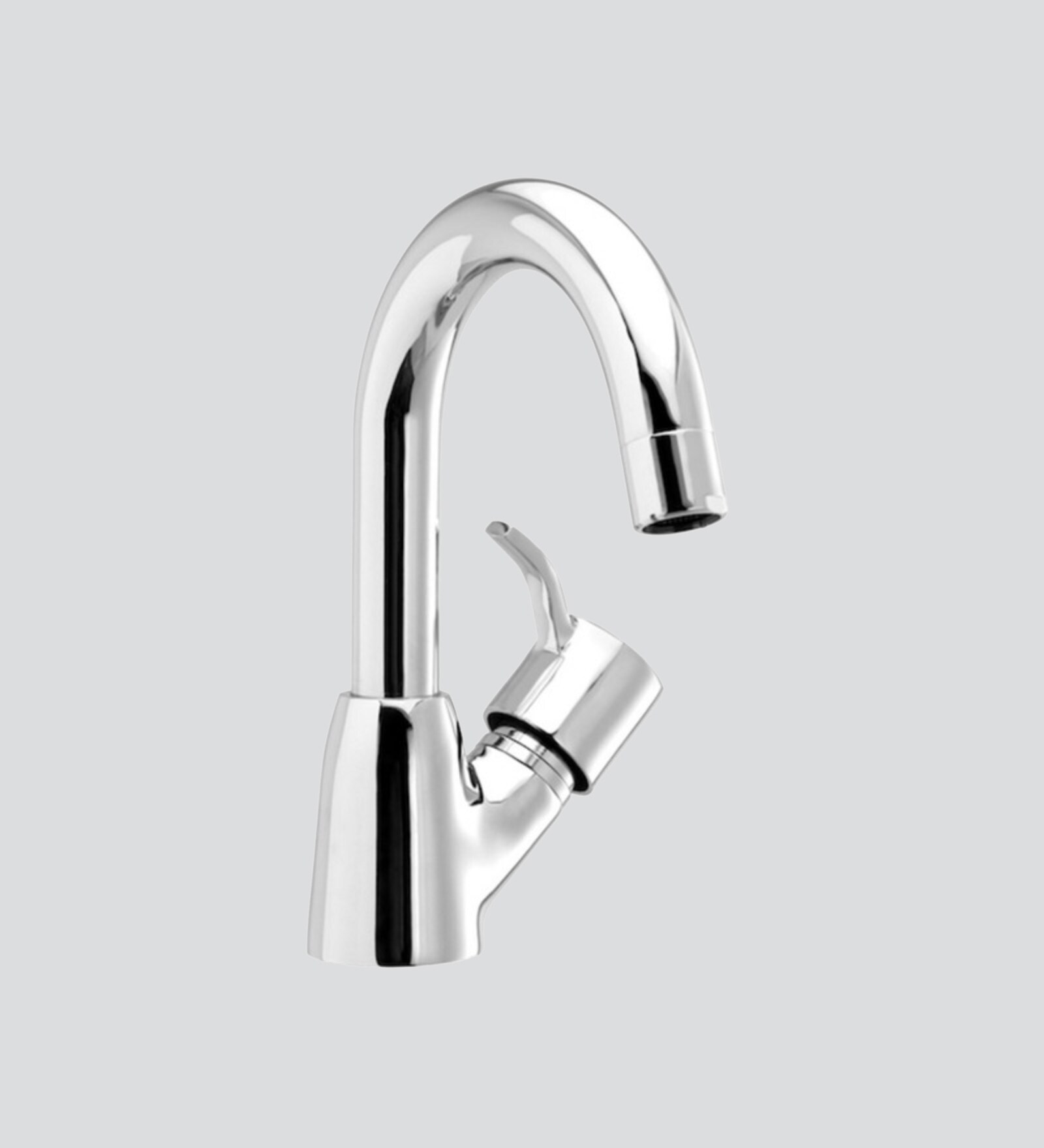Buy Brass Pillar Cock Basin Tap In Chrome Finish (Model No: F2008105 ...