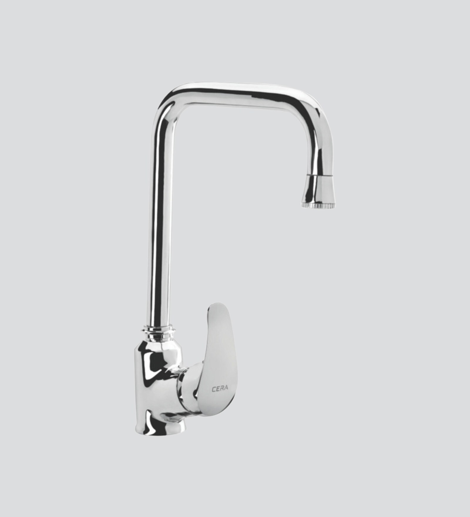 Buy Brass Sink Mixer Basin Tap In Chrome Finish (Model No: F1001571) By ...