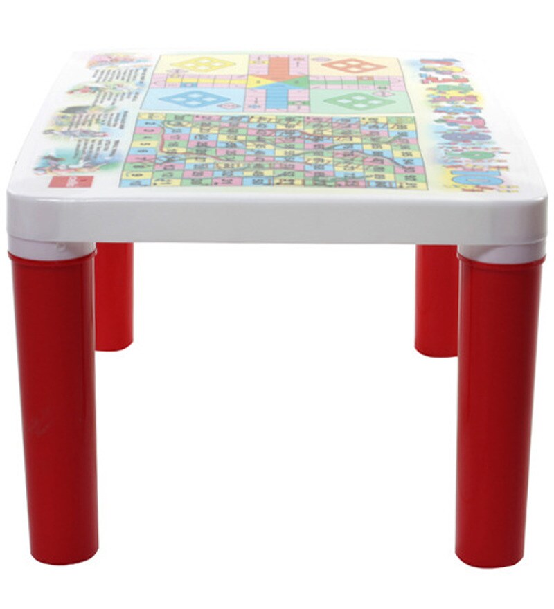 Buy Cello Scholar Junior Kids Desk Online - Kids Study Tables - Kids ...