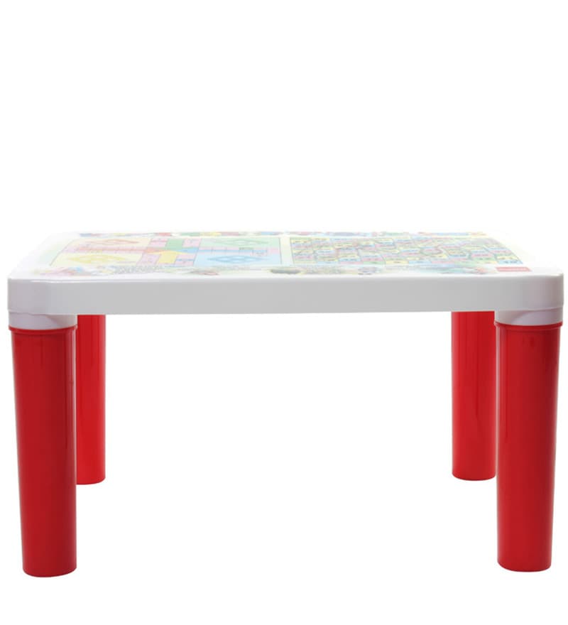 Buy Cello Scholar Junior Kids Desk Online - Kids Study Tables - Kids ...
