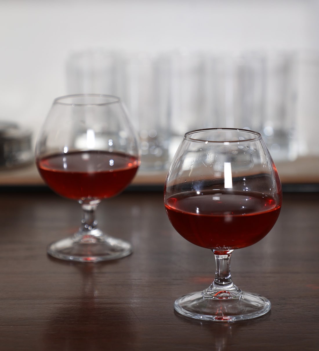 Buy Charante 175ml (Set of 6) Wine Glass at 25% OFF by Pasabahce ...