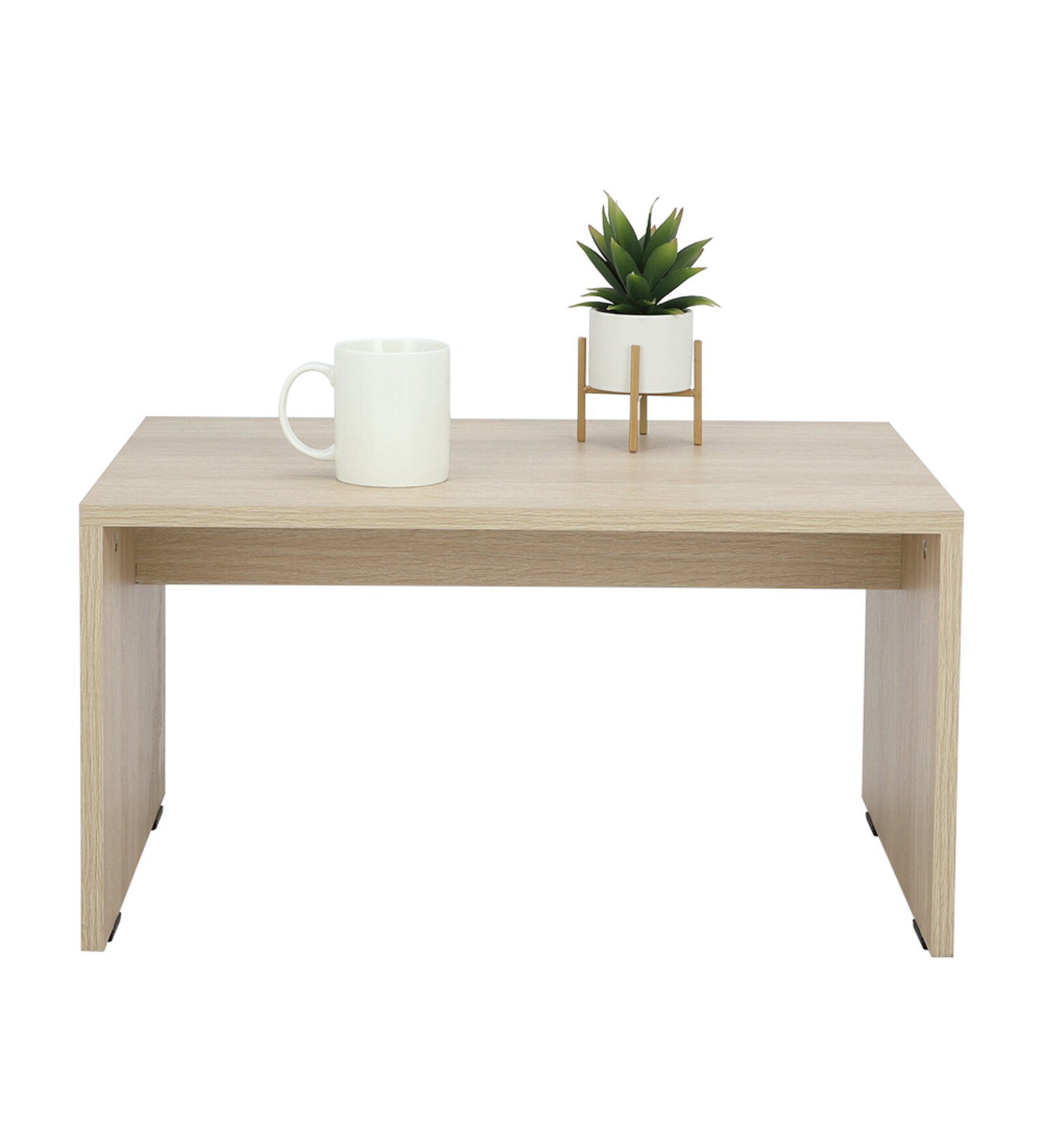 Buy Champ Coffee Table In Light Wood Colour at 32% OFF by Index living ...
