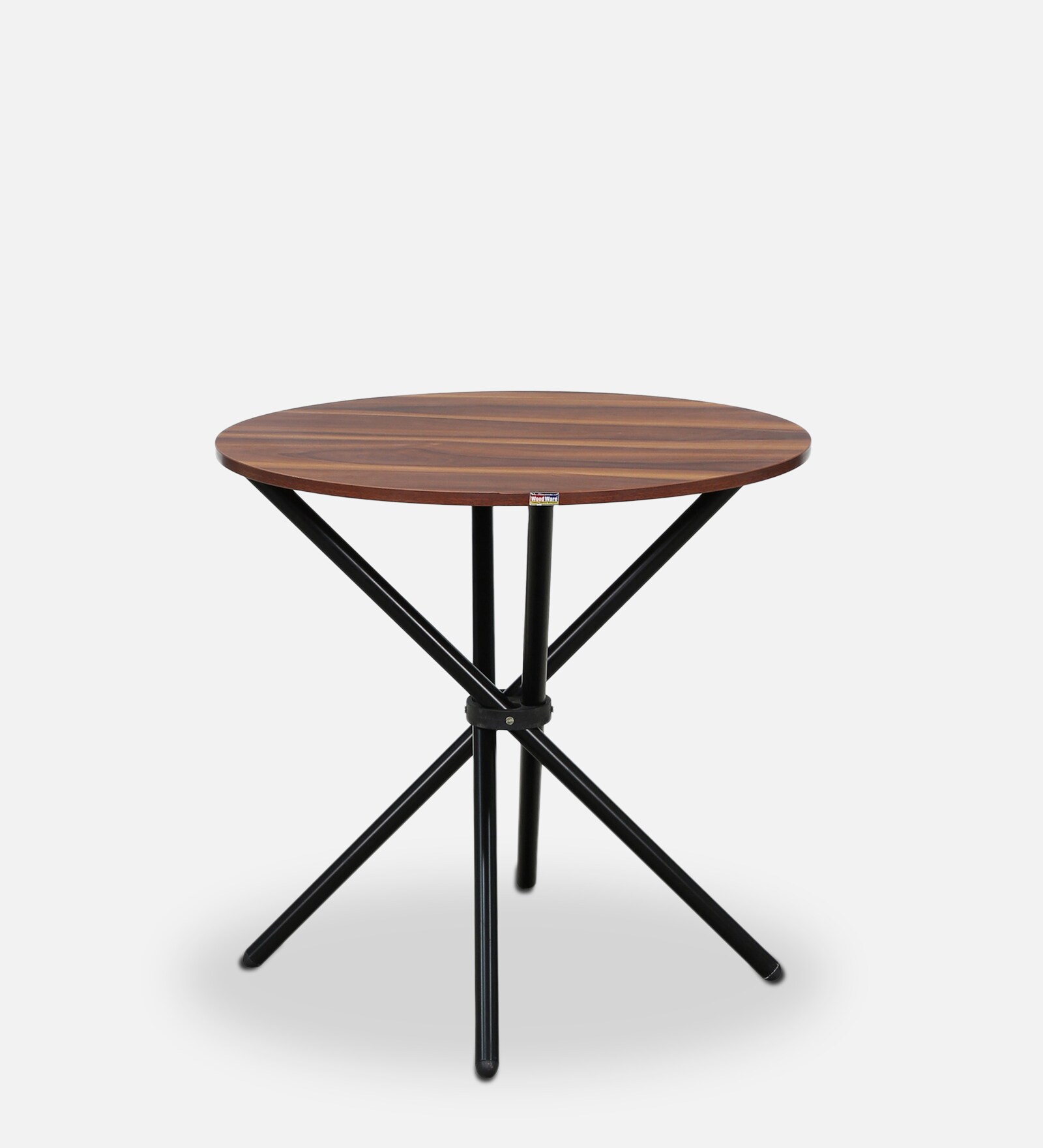 Buy Chopstick 2 Seater Dining Table in Asian Dark & Black Finish at 20% ...
