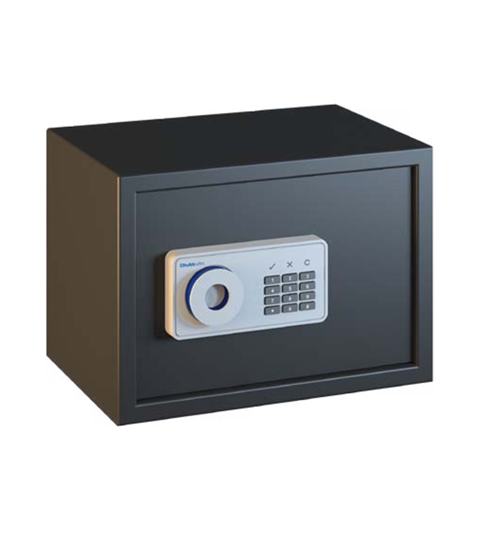 Buy Chubbsafes Air 15 EL Electronic Home Safe Locker Online - Safes ...