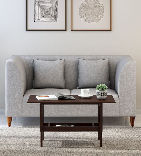 Buy Designer Coffee Table Online @Upto 70% Off - Pepperfry