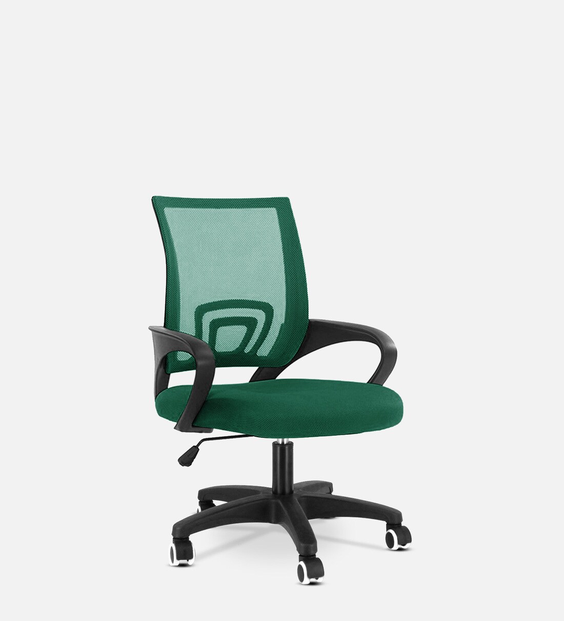 Buy Citta Ergonomic Chair in Green Colour at 28% OFF by Workspace by ...